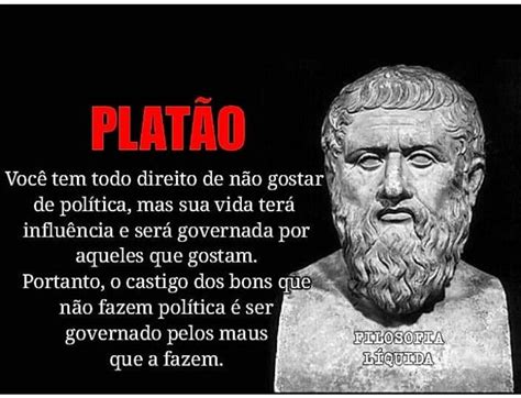 Pensamentos E Filosofias Platão Pensamentos Filosofia Filosofias