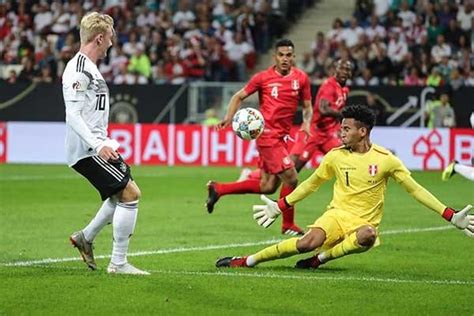 Perú vs Alemania dónde puedo ver el amistoso de la bicolor