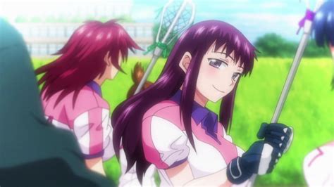 Joshi Luck WEB SakuraCircle Fansubs
