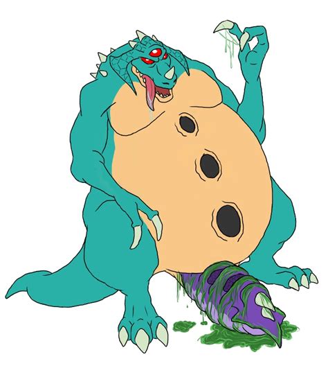 Post 700634 Fe5ter Kraid Metroid