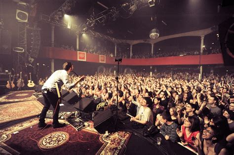 Salle Concert A Paris
