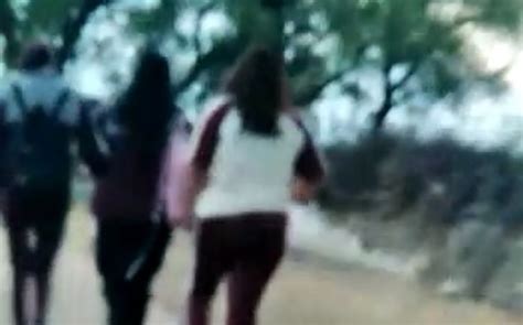 Teotihuacán Denuncian Otro Caso De Bullying En Edomex Grupo Milenio