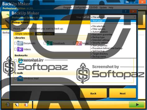 ASCOMP BackUp Maker Pro FREE License Or BUY 20 OFF