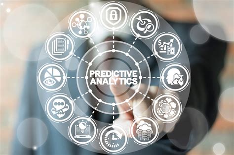 what is predictive analytics benefits models and use cases