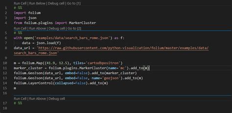 Combining GeoJson Markers In A MarkerCluster Shows Unclustered