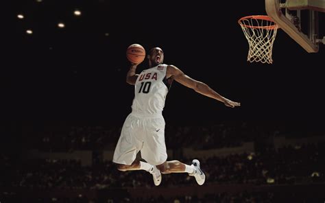 Kobe Bryant Basketball Usa Wallpaper Hd Sports 4k Wallpapers Images