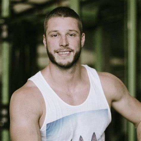 Fitness Trenér Daniel Oktábec Lui