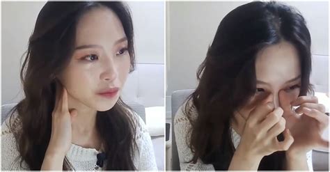 성범죄 전과 남성 날 이용하려 학폭 피해자 표예림 스토킹 피해 호소 Snsfeed 제휴콘텐츠 제공 실시간 핫이슈
