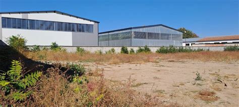 Пловдив Парцел за промишлено строителство Продажба 3900 кв м В