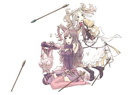 Lucia Fire Emblem Awakening Lucia Fire Emblem Awakening