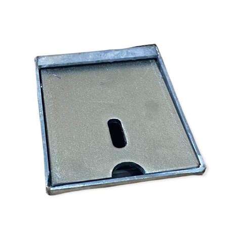 Ramco Lockable Removable Barrier 1m Supply And Fit — Bison Products