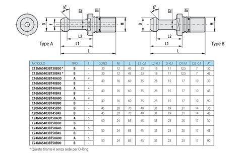 Codoli A Norma Mas Bt Ansi Type Brighetti Meccanica