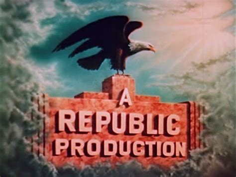 El Cine Clase B De Fede Historia De Republic Pictureshome Video 1935