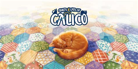 Quilts And Cats Of Calico Nintendo Switch Download Software Games