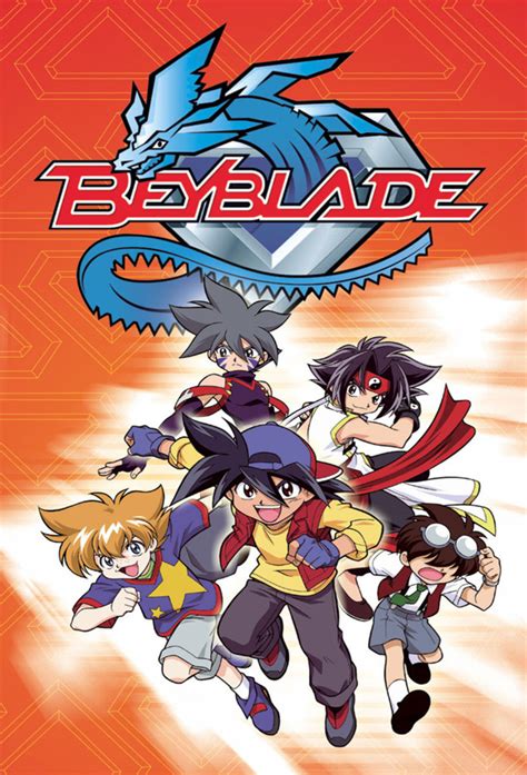 Beyblade Dvd Planet Store