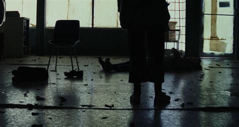 À couteaux tirés CinéLounge