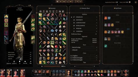 How To Install Mods For Baldur S Gate 3 Guide With BG3 Mod