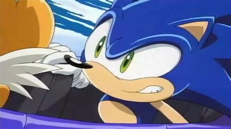 Sonic X Sub Español Online Ver Anime