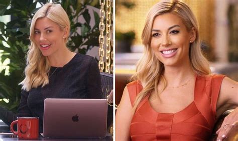 Heather Rae Net Worth How Much Is Selling Sunset Star Worth Tv And Radio Showbiz And Tv