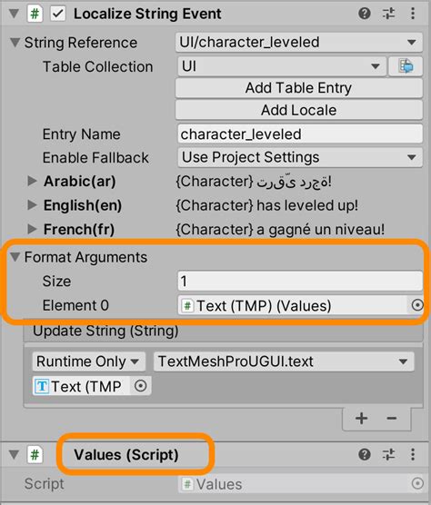 Localization Unity H Ng D N To N Di N V L I Ch