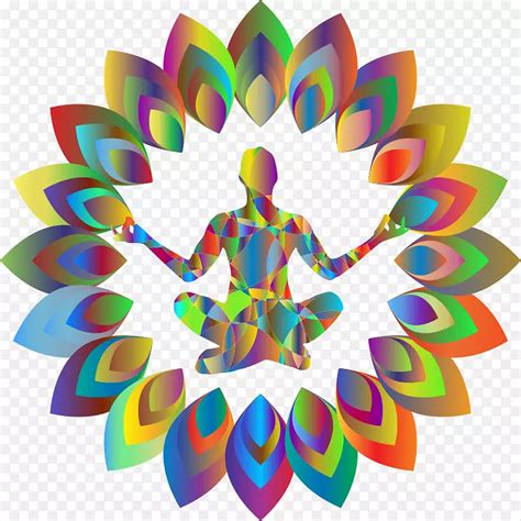 瑜伽剪贴画 花艺png图片素材下载图片编号665129 Png素材网