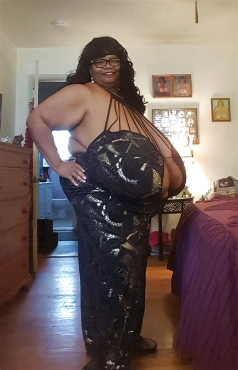 Big Black Mama Ispowednik