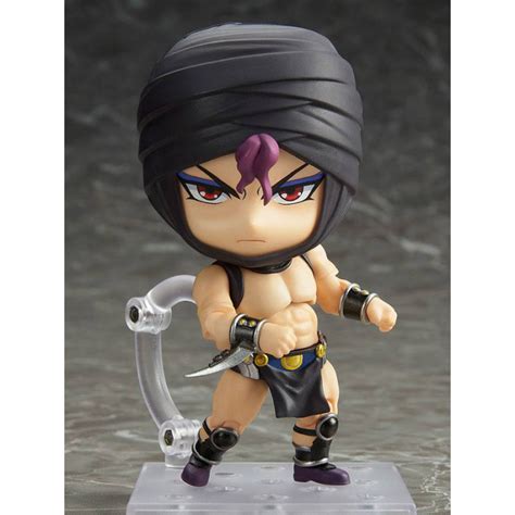 Хоби Геймс ООД Jojos Bizarre Adventure Nendoroid Колекционерска
