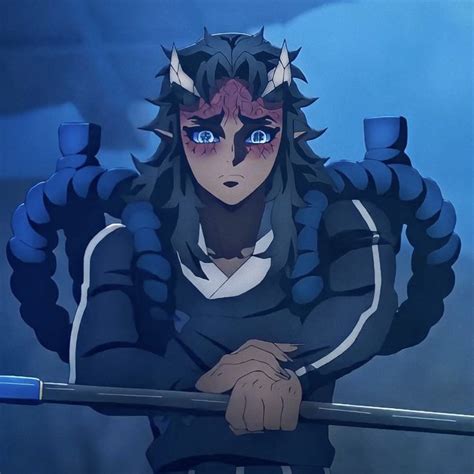 Aizetsu 哀絶 Icon Demon Slayer Kimetsu No Yaiba Slayer Anime