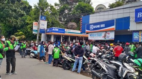 Simulasi Cicilan Pinjaman Kur Bri Rp 50 Juta Hingga Rp 200 Juta