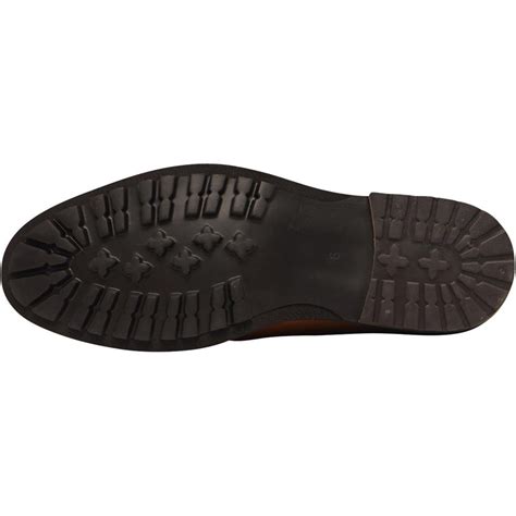 Buy Onfire Mens Derby Shoes Tan