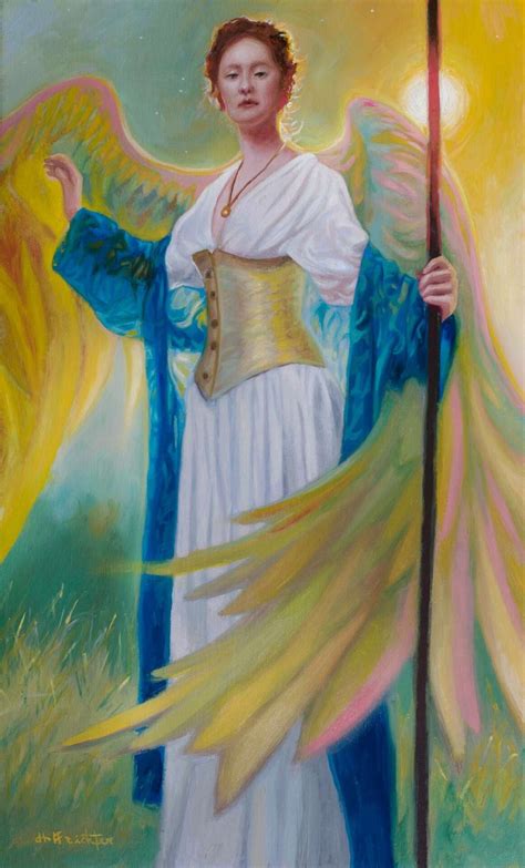 Meet David Hoffrichter Canvasrebel Magazine