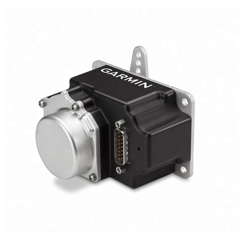 Garmin Gsa 28 Autopilot Servo Midwest Panel Builders