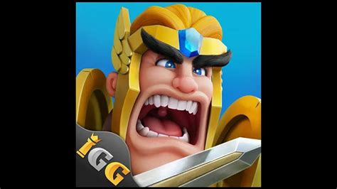 Lords Mobile Kvk Live Fury Pk Is Live Youtube