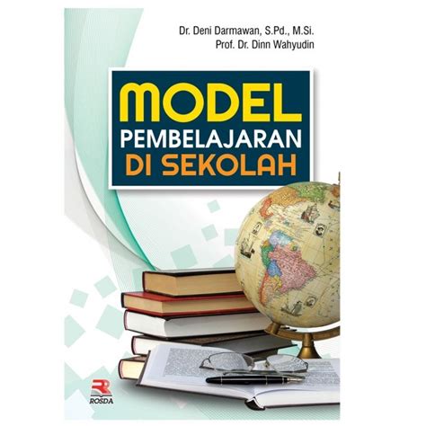 Jual Model Pembelajaran Di Sekolah Deni Darmawan Shopee Indonesia