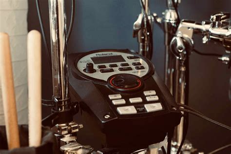 The Best Roland Electronic Drum Kits Edrumhub