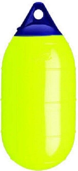 Polyform Norway High Liner Series Low Drag Buoy Hl2 Yellow More Than