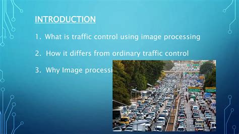 Final Project Presentation On Image Processing Based Intelligent