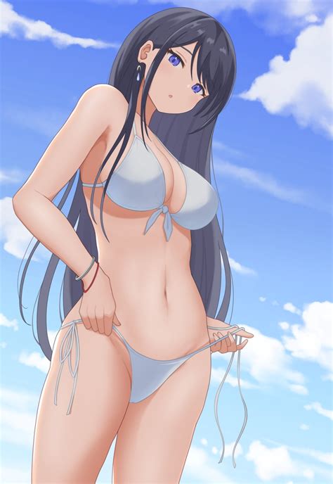 Original Drawn By Yousui Danbooru