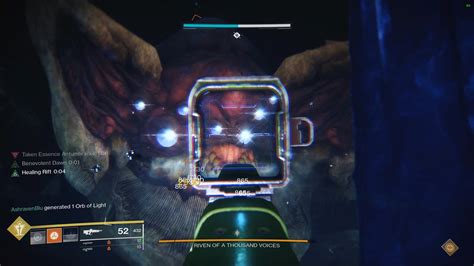 Msi Dragon Eye On Destiny 2 Innonery