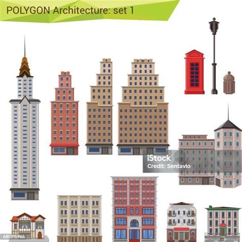 Polygon Architecture