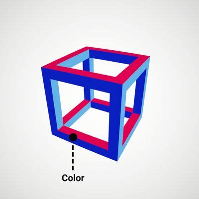 Edge Detection Outlines