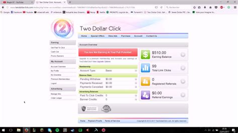 Comment Gagner De L Argent Sur PayPal 100 Gratuitement NoFake YouTube
