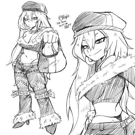 Pin On Jade X Mha Drselfoc