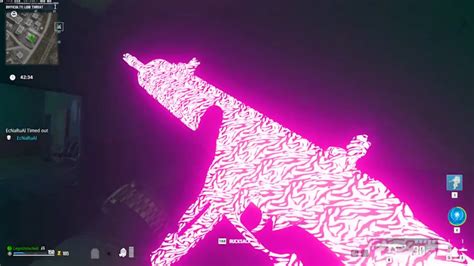 Modern Warfare 3 Players Want This 70 Weapon Skin So Bad That The Bag