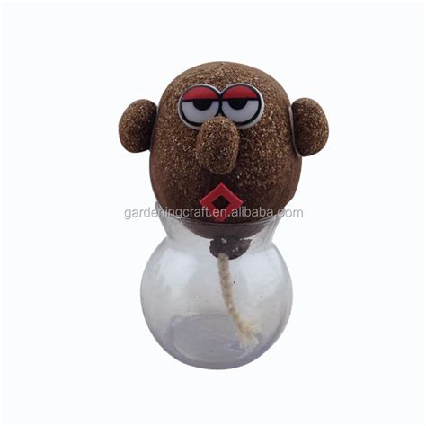 Mr Potato Head Grass Head Doll Educational Toy T