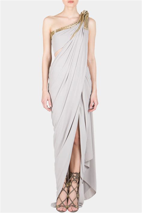 Indo Western Party Dresses For Women Ethnic Couture