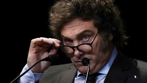 Javier Milei dijo cuáles son las tres condiciones necesarias para salir