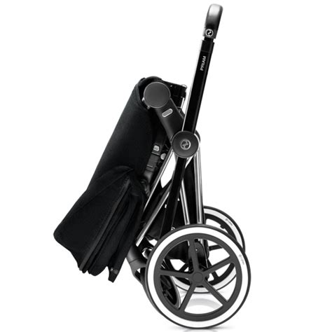 Cybex Priam Best Buggy