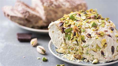 Exploring The Different Varieties Of Turkish Halva Mama Fatma