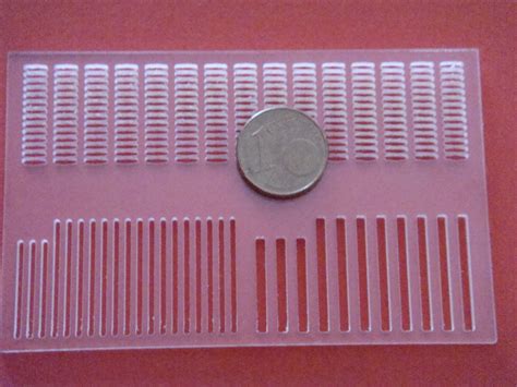 Cnc Milling Plexiglas — Cnc Step Usa